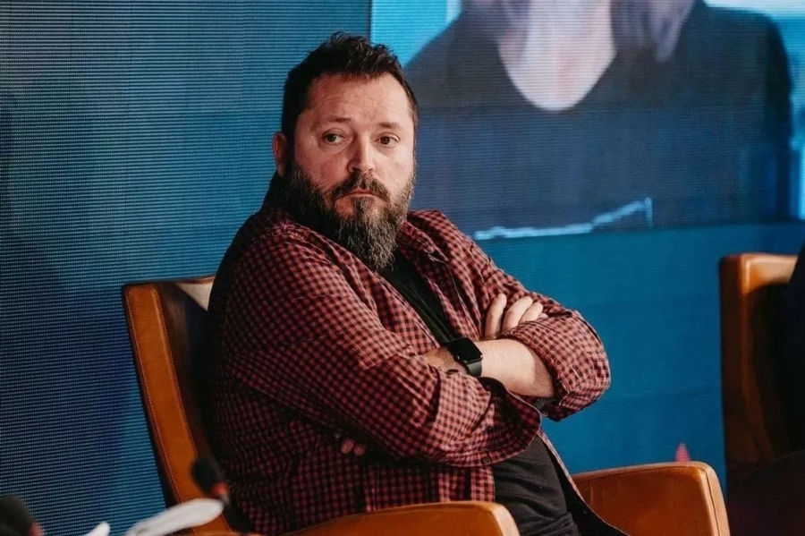 DRAGAN BURSAĆ REAGIRAO NA PISANJE 'SB': 'Sprema li Trumpov tim veliki ...