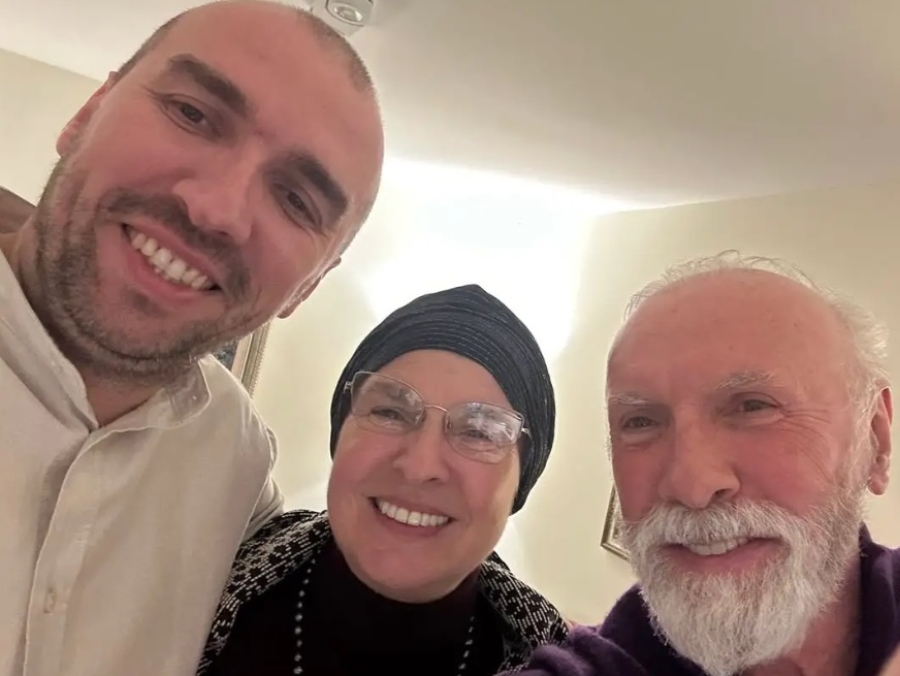 SARAJEVSKI POLITIČAR OBJAVIO FOTOGRAFIJU SA DINOM MERLINOM: Mnogi su se iznenadili jer nisu ...