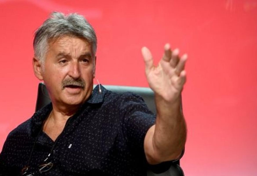 BOSANAC HVALI I KRITIKUJE U ISTO VRIJEME: 'Pjesma je odlična, ali ...