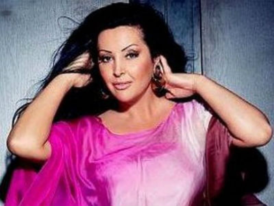 TRAUMATIČNO ISKUSTVO: Dragana Mirković otkrila da nije bila za to da se ...