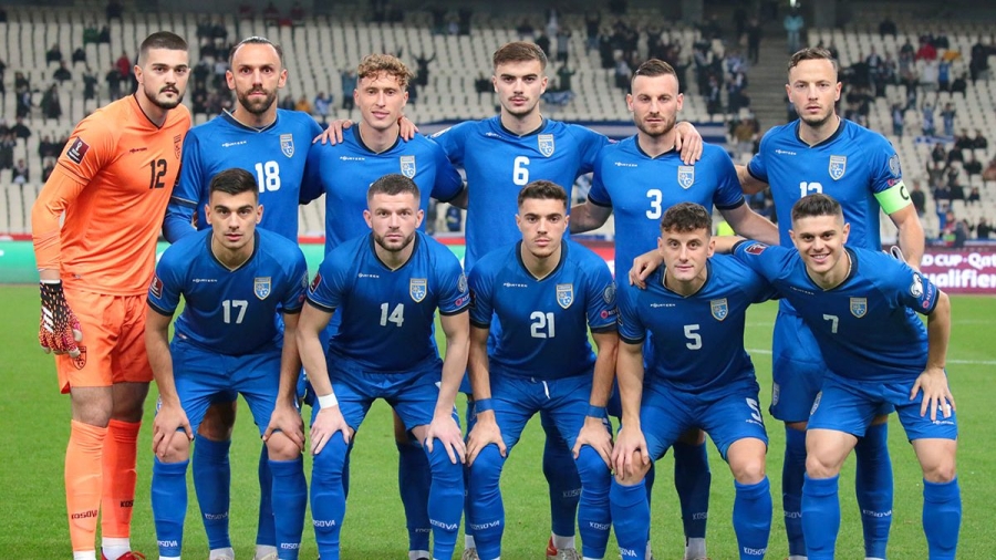 STIGLA NOVA POTVRDA IZ UEFA: Reprezentacija Kosova u grupi u ...