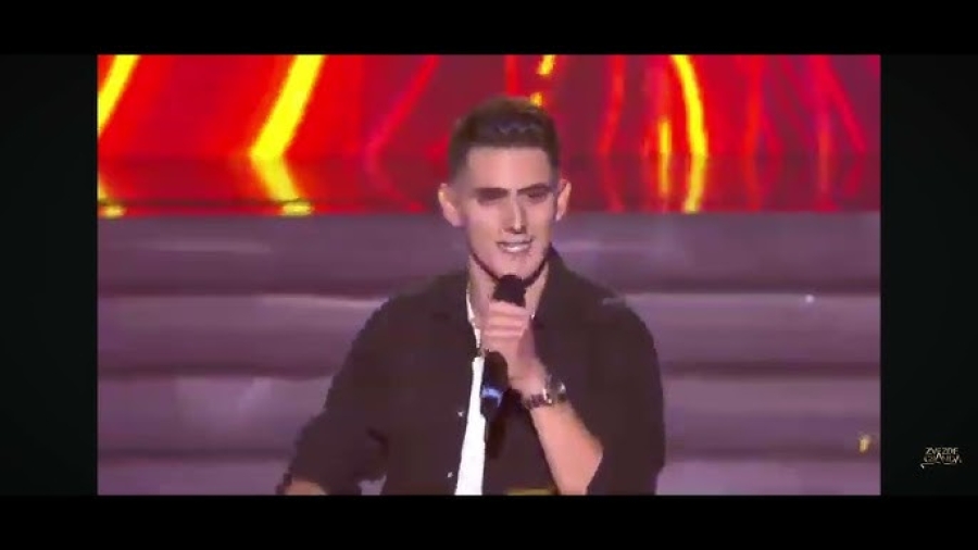 AMAR PERVIZ NAPRAVIO NAJVEĆI DERNEK U 'ZVEZDAMA GRANDA', ALI JE ISPAO ...