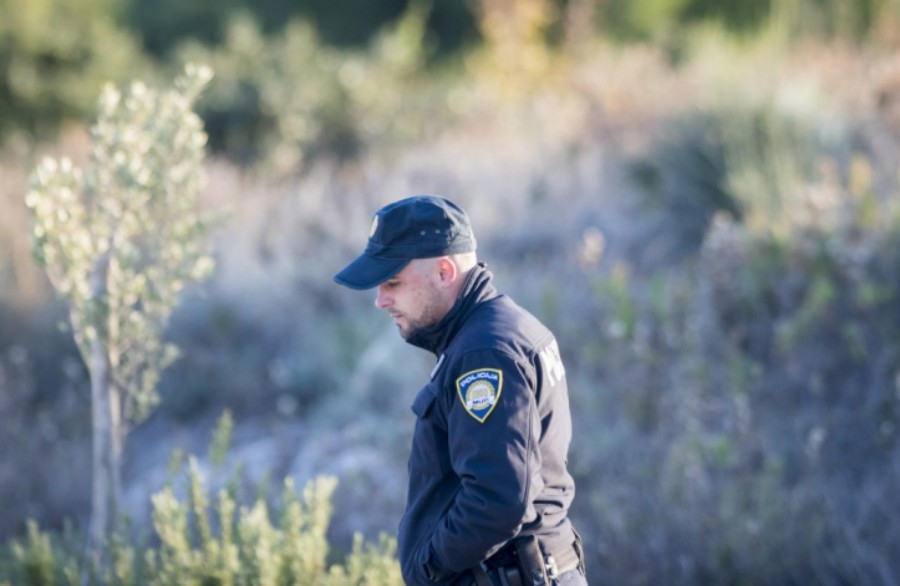 ŠOK I NEVJERICA: Pronađeno tijelo u šumi kod granice Hrvatske sa Srbijom | Slobodna Bosna