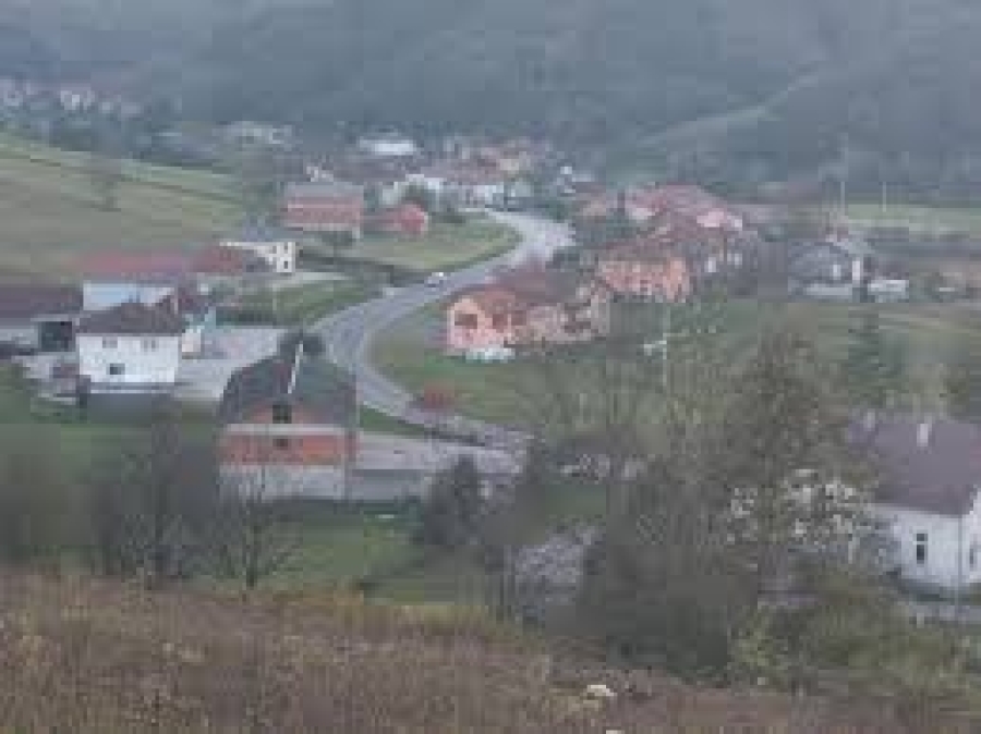 PUCNJAVA U BiH: Povrijeđeni hitno prevezeni u bolnicu | Slobodna Bosna