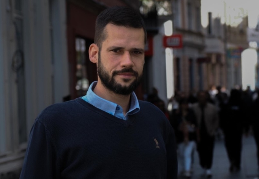 GEOPOLITIČKI ANALITIČAR JAHJA MUHASILOVIĆ: 'Šta čeka Siriju nakon pada ...