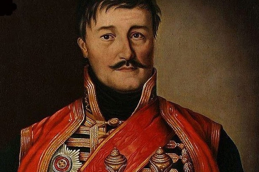 VIC DANA: Karađorđe zabrinuto upozorio Miloša Obilića da stižu Turci, a ...