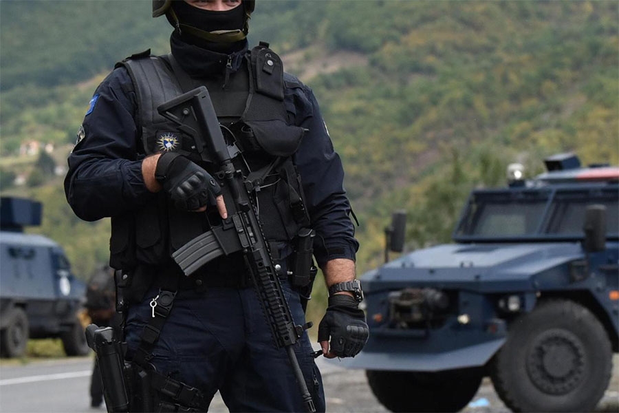 DRAMATIČNO NA KOSOVU: KFOR odgovorio na zahtjev da na sjever uđu sigurnosne snage.... | Slobodna ...