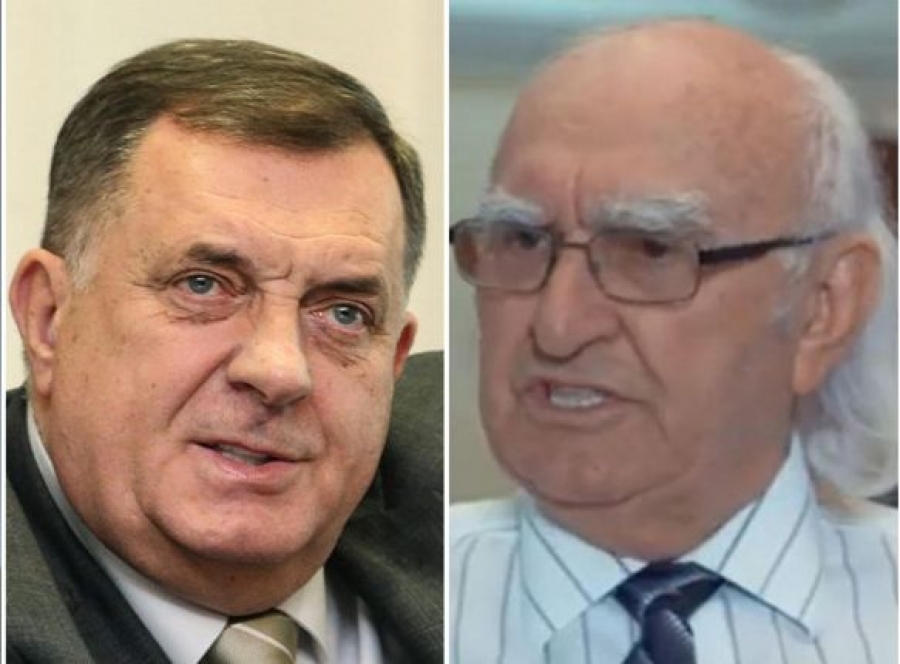 JE LI OVO RAZLOG UDARA DODIKOVOG REŽIMA NA PRAVOSUĐE: Nakon skoro 10 godina istrage, uskoro ...