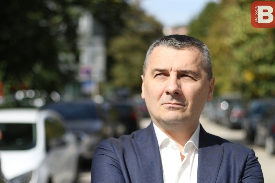 KO PRIJETI FEDERALNOM MINISTRU: Nerin Dizdar dobio policijsku zaštitu | Slobodna Bosna