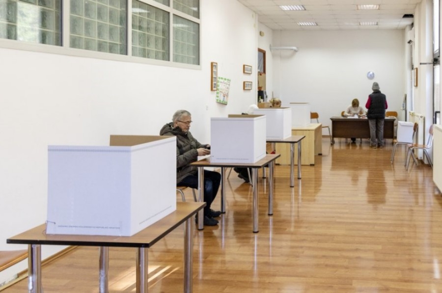 SIGURNO VAS OVO ZANIMA: Pogledajte kako su glasali Hrvati u Bosni i ... SIGURNO VAS OVO ZANIMA: Pogledajte kako su glasali Hrvati u Bosni i ...