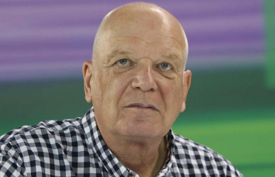 HISTORIČAR MILAN ST. PROTIĆ: 'I Milošević nije umio da se nosi sa ...