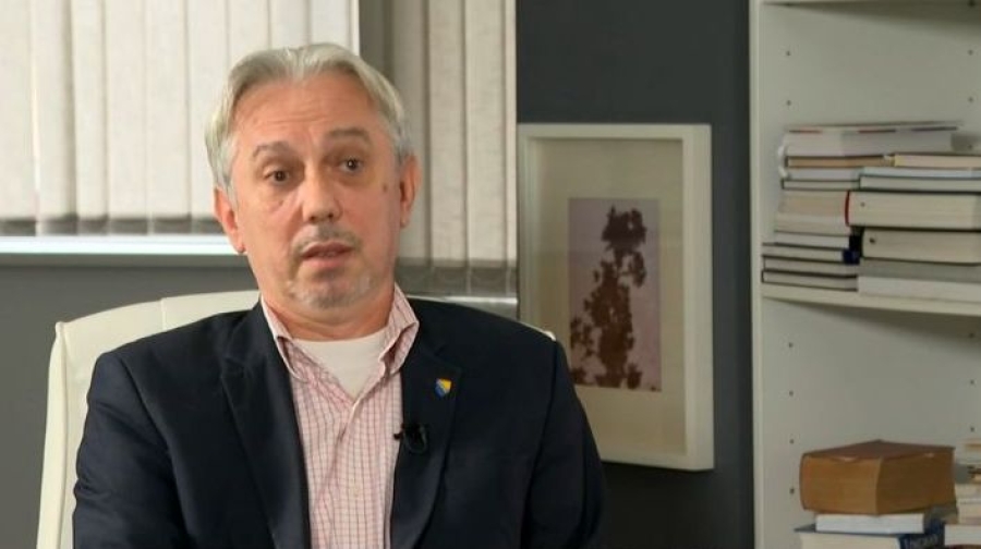 SLAVEN KOVAČEVIĆ OTKRIVA KAKO POTKOPAVAJU NJEGOVU PRESUDU: 'Ja sam ...