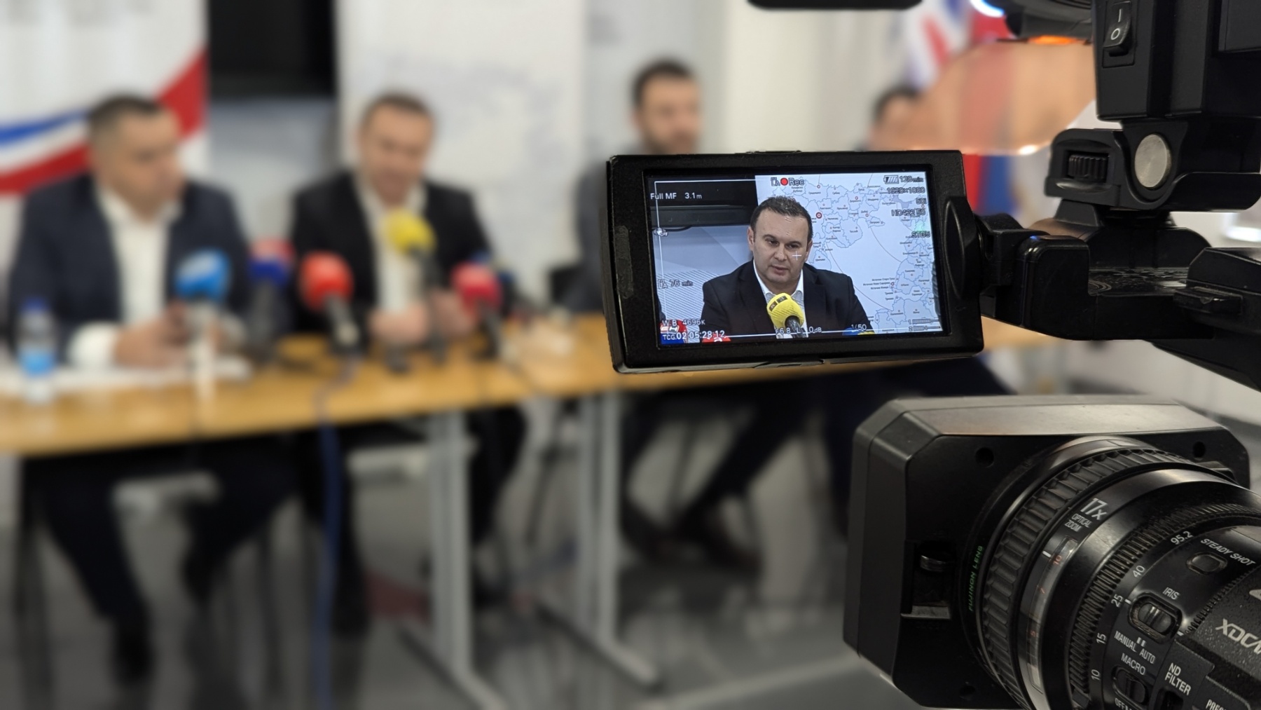 DODIKOVA OSVETA NEPOSLUŠNIM: Kako se Savez opština i gradova RS pravda ...