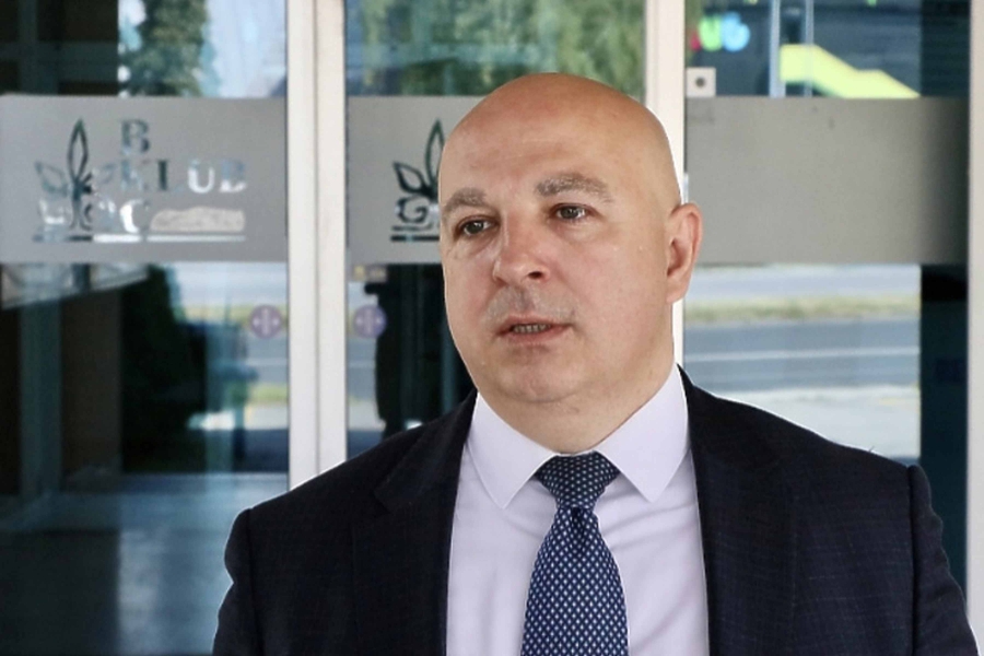 DENIS PRCIĆ U CENTRU NOVOG SKANDALA: Sam sebe prijavio policiji - 'Dao ...