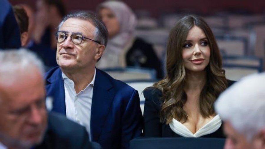 'STRIC MIRKO JU JE PLATIO': Evo kad je i s kim Mamić izgubio nevinost ...