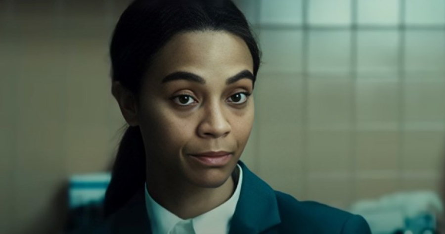 OVAJ FILM NOMINIRAN JE U ČAK 13 KATEGORIJA ZA OSCARA: 'Emilia Pérez ...