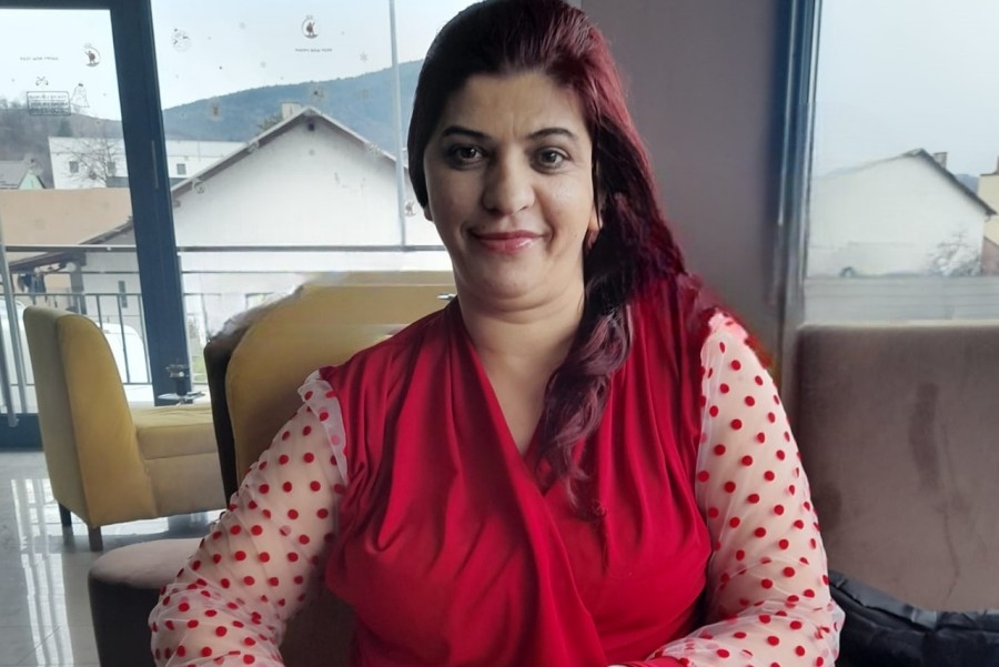 MAJKA PETERO DJECE: Udruženje Pomozi.ba pokrenulo apel za liječenje ...