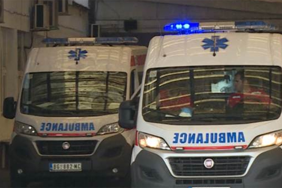 UŽAS U SUSJEDSTVU: Dječaku amputirani prsti zbog ozljede od ...