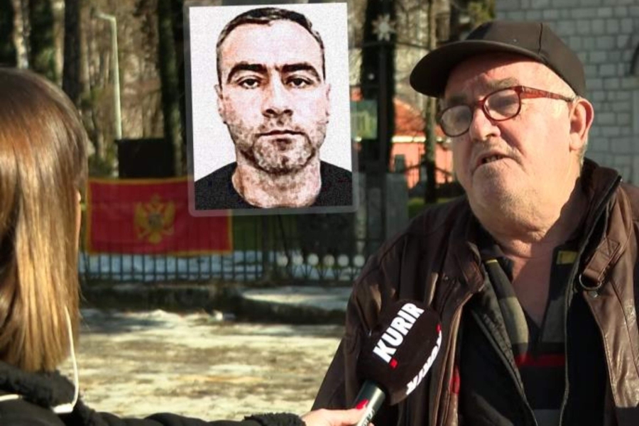 'POZNAVAO SAM UBICU': Ispovijest čovjeka koji je bio prisutan tokom ...