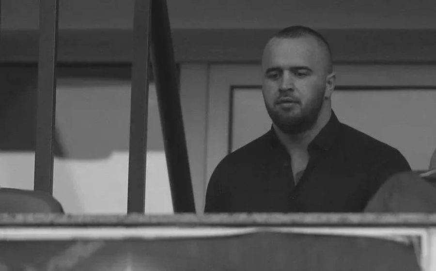 NEKADA IH JE PREDVODIO SLAVIŠA ĆULUM: Ubistvom Dejana Kostića ugašena ...