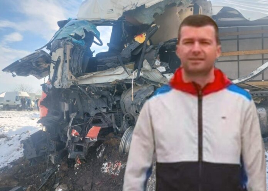 VOZAČ KAMIONA EMIR DŽANKOVIĆ IZGUBIO BITKU ZA ŽIVOT: Tragičan kraj ...