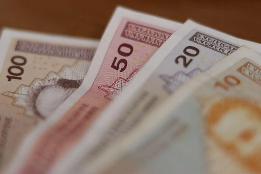 SAMO U BOSNI I HERCEGOVINI: Svjetskom prvaku nagrada od 200 maraka i ...