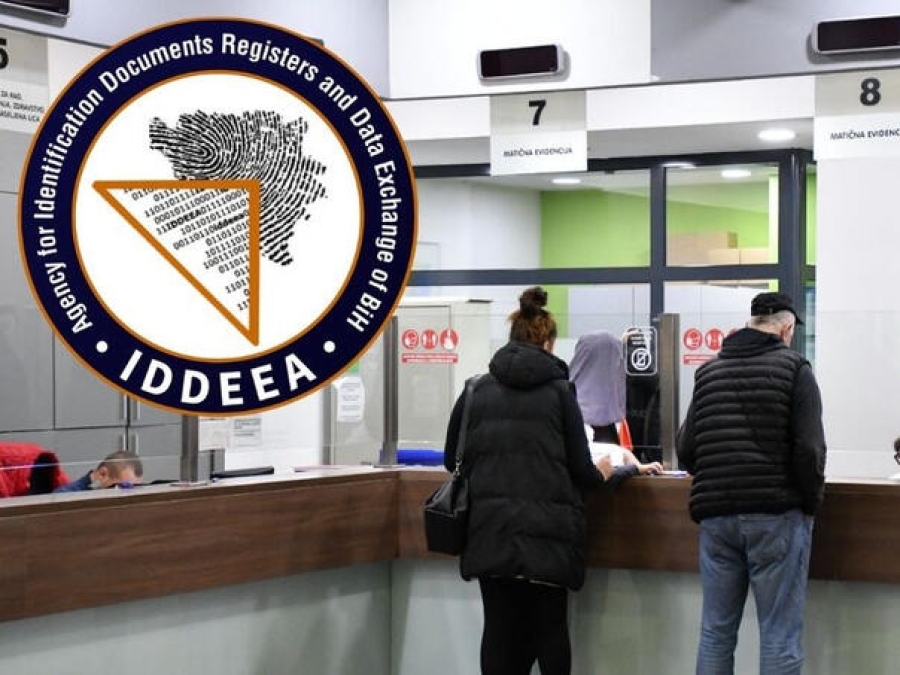 NAČELNIK OPĆINE ILIDŽA NERMIN MUZUR OBJAVIO: 'Građani više ne moraju na ...