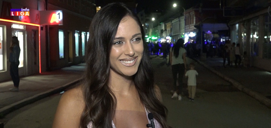 SRBIJANSKA PJEVAČICA U VEZI SA GOLMANOM 'SARAJEVA': Njeno srce osvojio ...