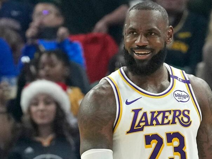 PRVI IGRAČ KOJI JE NA PARKETIMA NBA LIGE IGRAO I KAO TINEJDŽER I SA 40 ...