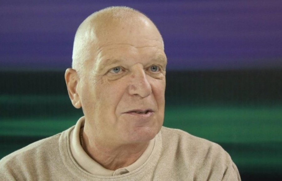 HISTORIČAR MILAN ST. PROTIĆ: 'Glavni krivac je uvijek i jedino vlast ...