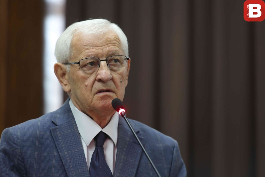 MIRKO PEJANOVIĆ OTVORENO: 'I dalje živimo u socijalnim nevoljama ...