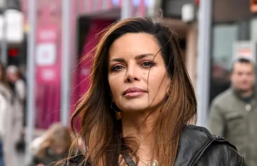 NIKOLINA PIŠEK U ŠOKU ZBOG TUŽBE: 'Gdje je nestala ljubav?' (FOTO) | Slobodna Bosna