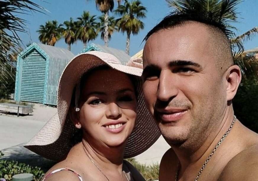 OČAJNIČKI APEL SANELE BURIĆ: Suprug Enver nestao u Istanbulu na bračnom putovanju, već danima mu ...