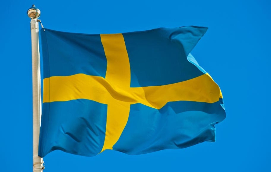 VIC DANA: Mujo se vratio iz Švedske, a onda se okupila mnogobrojna ...