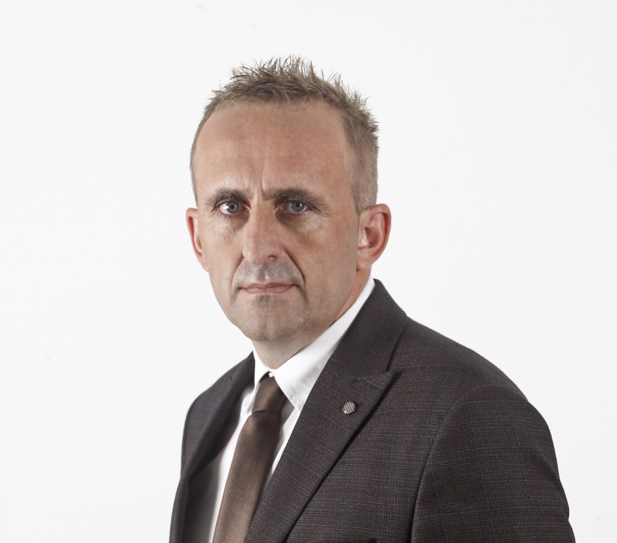 NA DANAŠNJOJ SJEDNICI: Elvedin Tatarević imenovan za v.d. direktora ...