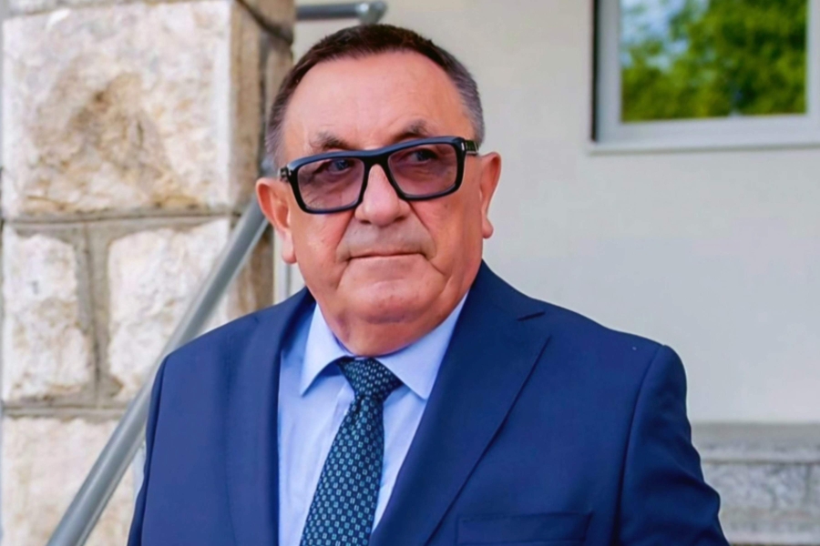 SUKOB SOKOCA I ISTOČNOG SARAJEVA: Šta je Milovan Bjelica poručio ...