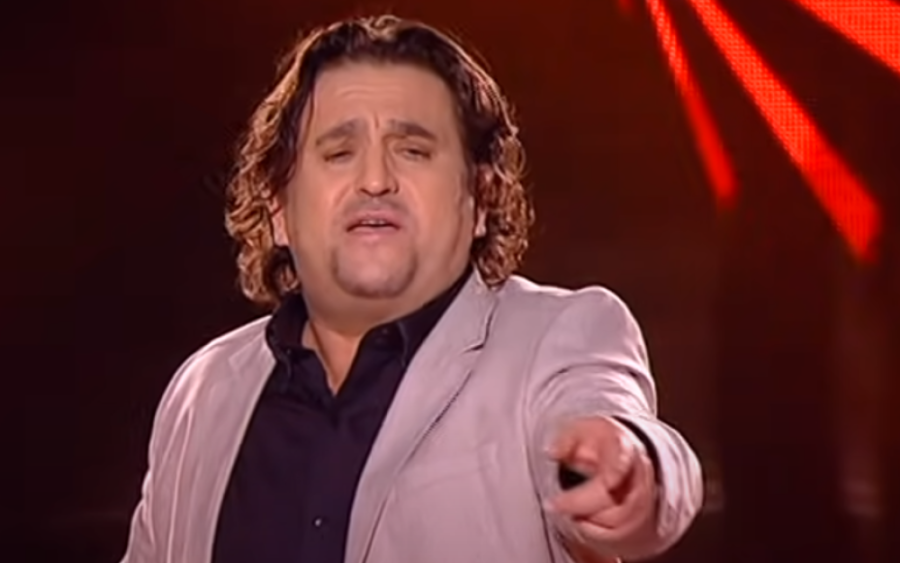 PJEVAČ FOLK MUZIKE U PROBLEMIMA: Sejo Kalač uhvaćen u krađi? | Slobodna ...