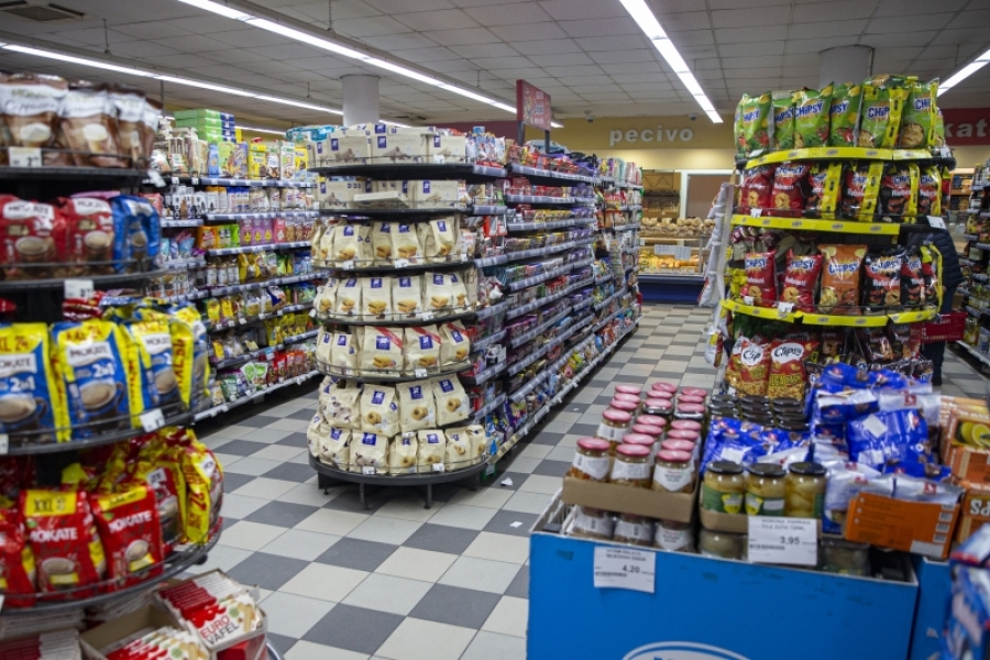 ORGANIZATORI POSLALI PORUKU: Bojkot trgovina u BiH uspio, iduće sedmice ...