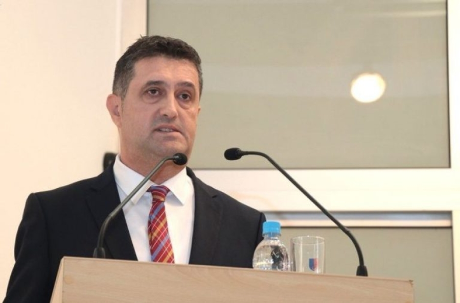 FUP-ova AKCIJA 'KORIDOR': Uhapšen i bivši premijer KS Adem Zolj ...