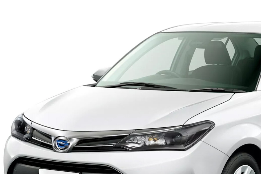 GOTOVO, NEMA VIŠE: Toyota gasi legendarni model, koštao je tek nešto ...