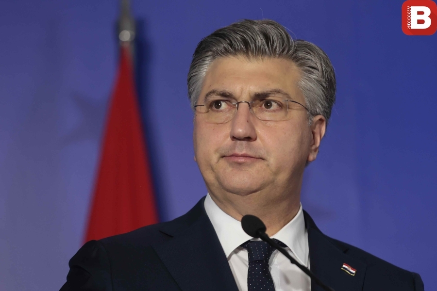ANDREJ PLENKOVIĆ P(R)OZVAO TURISTIČKE RADNIKE U HRVATSKOJ: 'CIjene ...