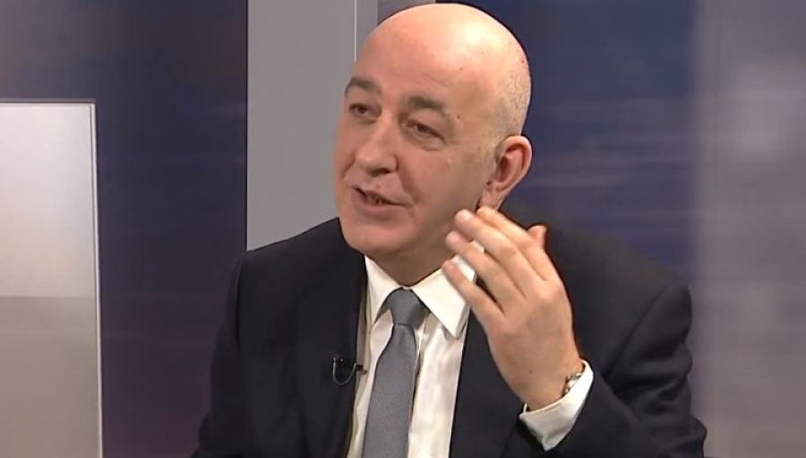 ARSIM ZEKOLI ZA 'SB': 'Aspiracije BiH za članstvo u NATO bile su i ...