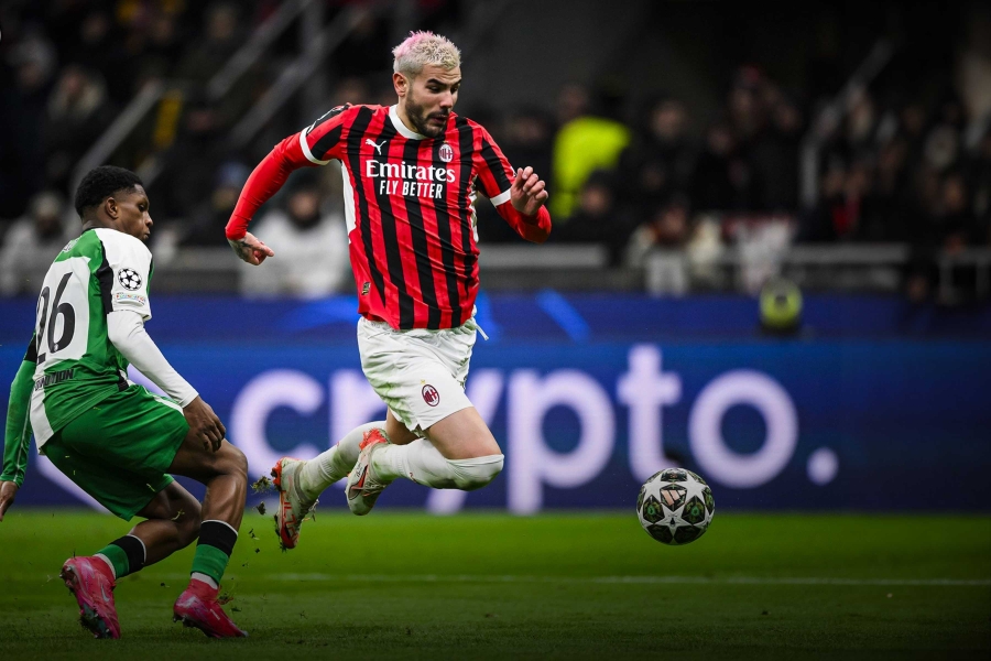 DRAMATIČAN RASPLET U LIGI PRVAKA: Bayern i Benfica se u posljednjim ...