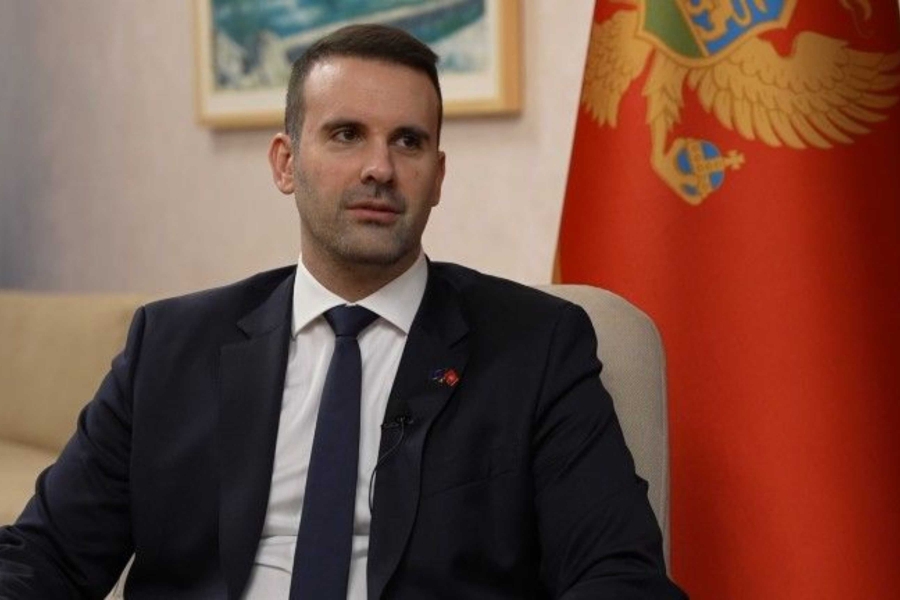 PREMIJER CRNE GORE NEMA DILEMU: 'U Srebrenici je bio genocid, Mandić je ...