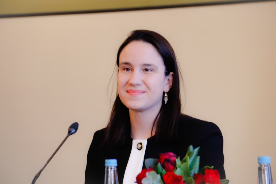 POTPISAN SPORAZUM: Benjamina Karić najavila sanaciju 13 zgrada u ...