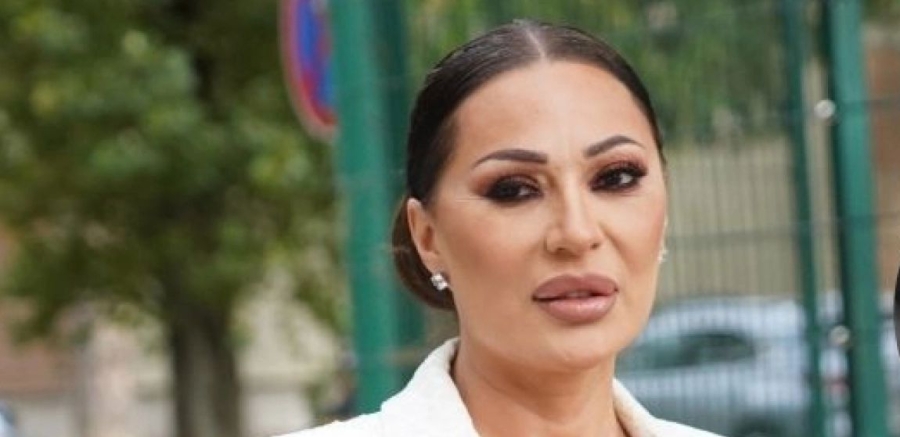 'CECA SE ŠVALERISALA SA KAPISODOM, PA GA JE SKRIVALA OD ARKANA ...