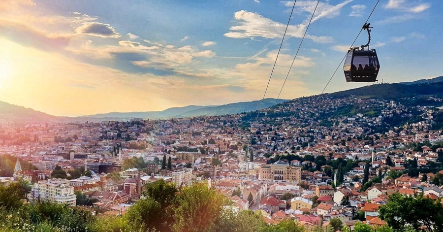 DOLAZI DO PROMJENE USTAVA FEDERACIJE BiH: Usvojena inicijativa kojom će ...