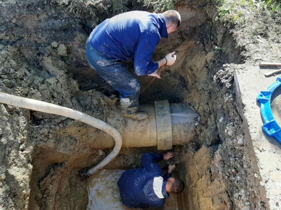 REDOVNE AKTIVNOSTI NA ODRŽAVANJU: Ove sarajevske ulice danas bi mogle biti bez vode | Slobodna Bosna