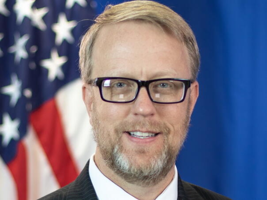 DOK SE ČEKA MURPHYJEV NASLJEDNIK: Daniel Koski imenovan za otpravnika ...