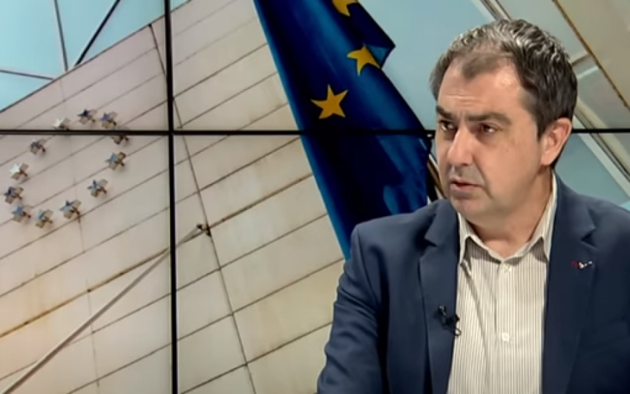 ZORAN KREŠIĆ PONOVO U FOKUSU: Danas intervjui sa kandidatima za članove ...